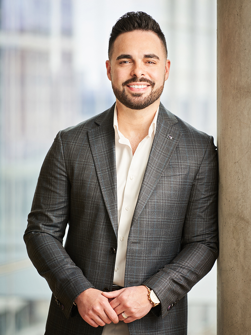 Jason Garcia | Briggs Freeman Sothebys