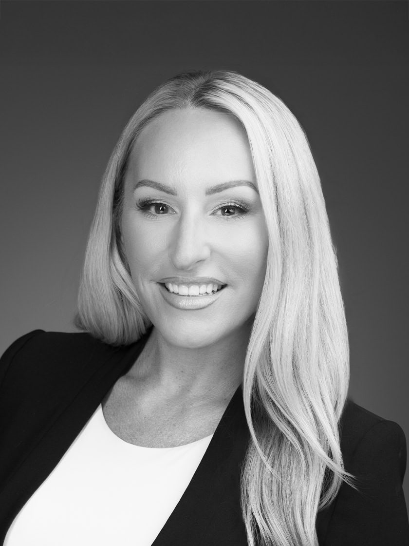 Jenna James | ONE Sotheby's International Realty | FL Real Estate
