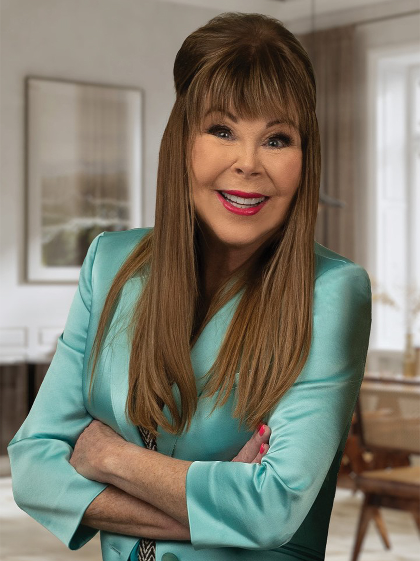 Jennifer Cannon | Briggs Freeman Sotheby's International Realty | TX ...