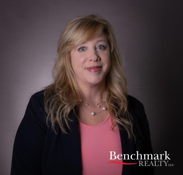 Jennifer Dean | Benchmark Realty, LLC | TN Real Estate