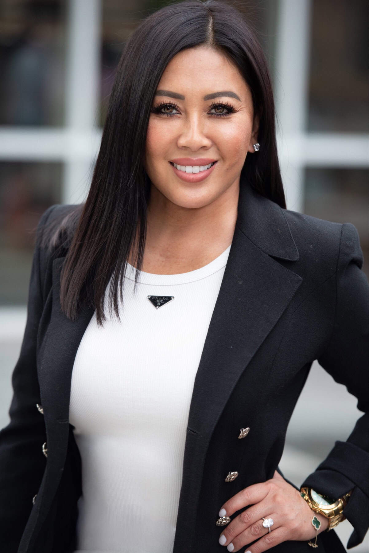 Jennifer Leong | ONE Sotheby's International Realty | FL Real Estate