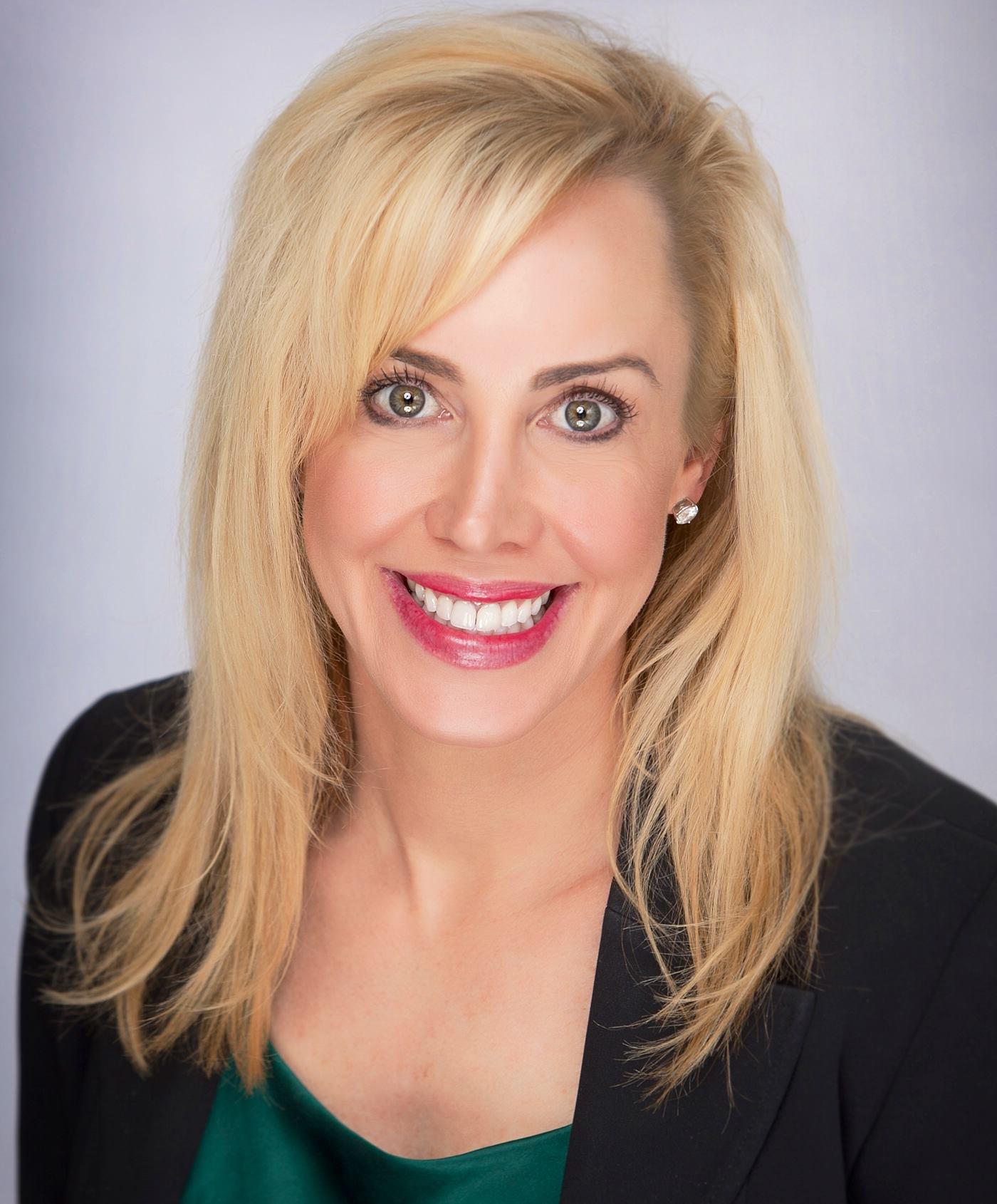 Jennifer Santrock | Phyllis Browning Company