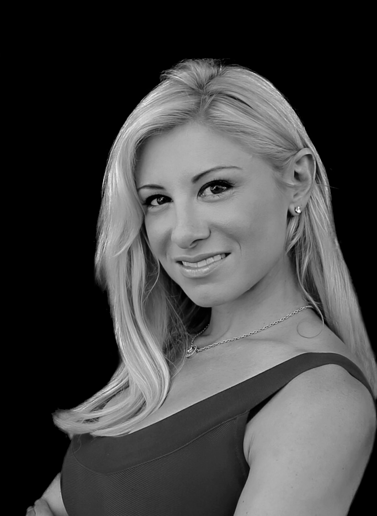 Jessica Blank | ONE Sotheby's International Realty | FL Real Estate