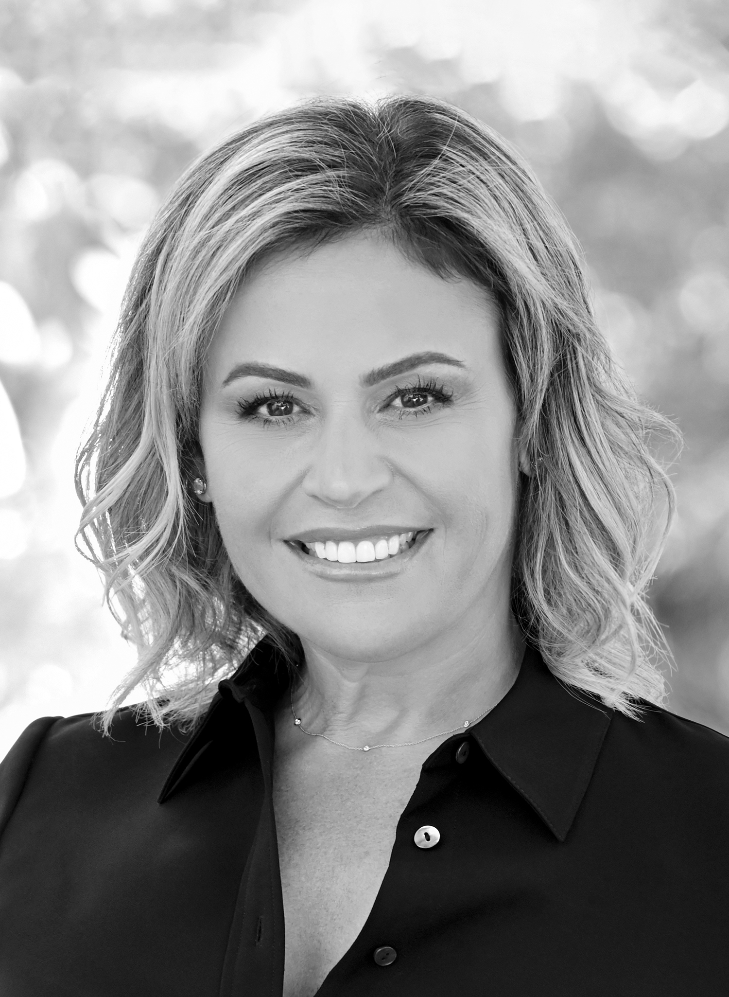 Jill Balli | ONE Sotheby's International Realty | FL Real Estate