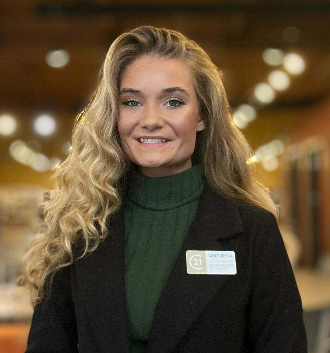 Jillian Stevens | CENTURY 21 Scheetz | IN Real Estate