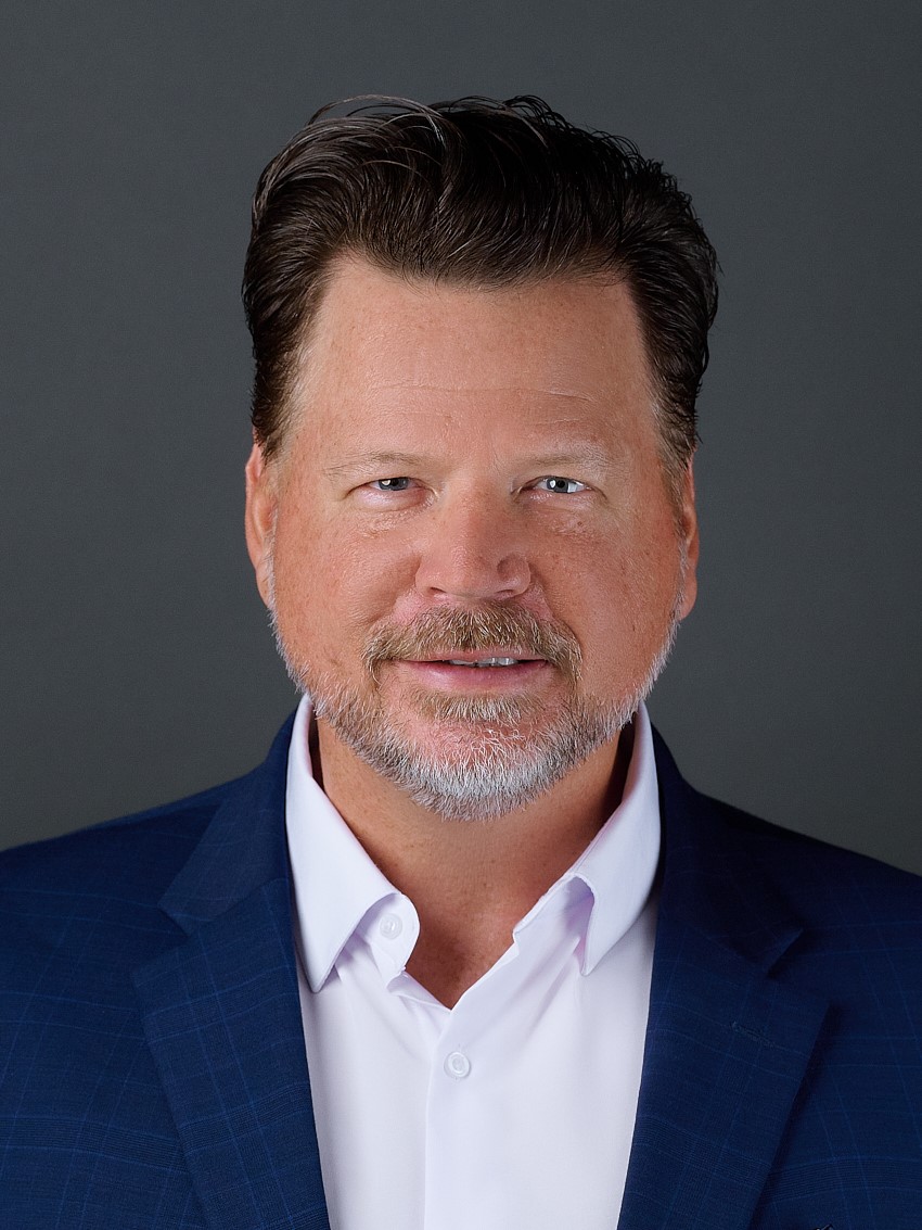 Jonathan Keith | ONE Sotheby's International Realty | FL Real Estate