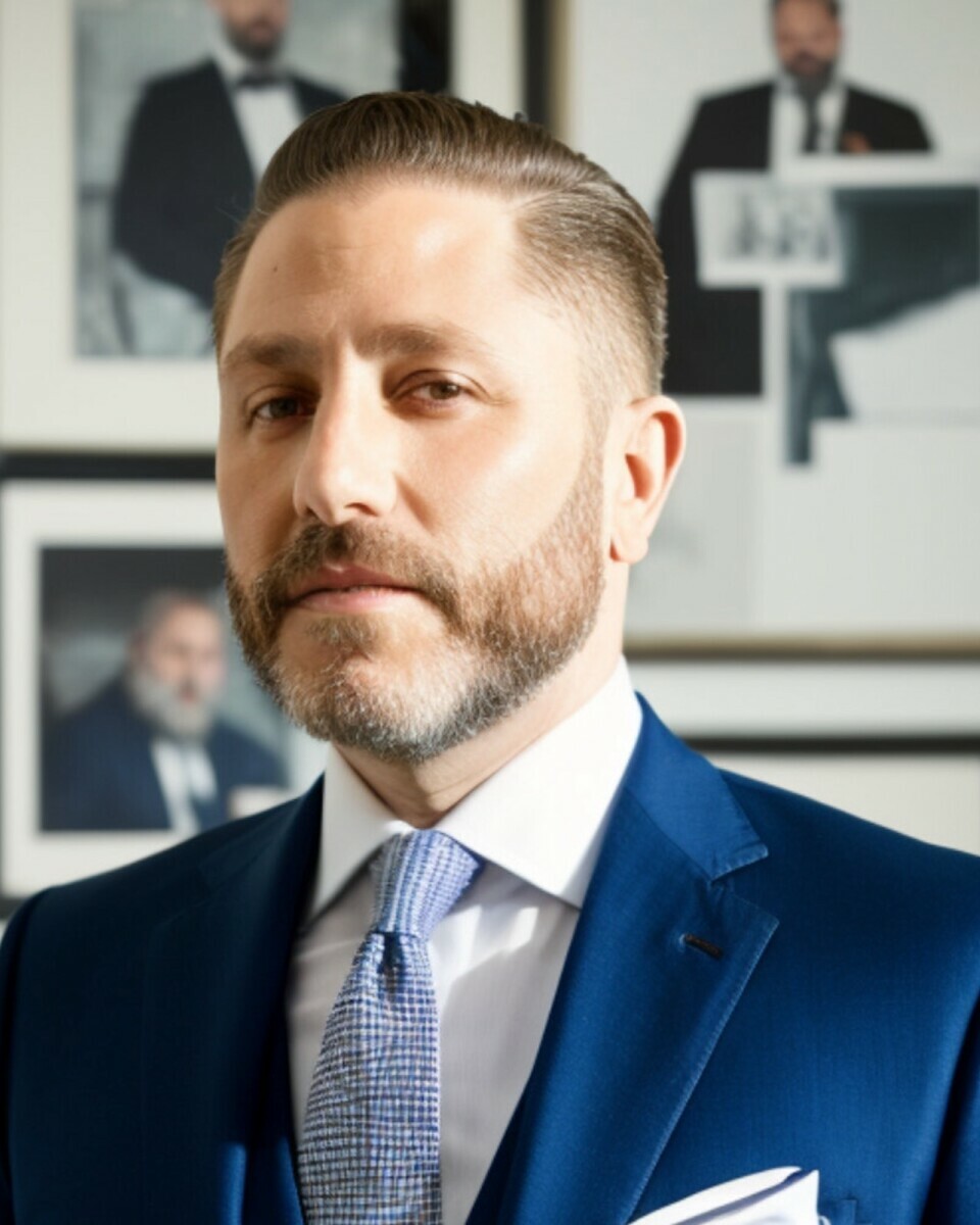 Joseph Greco | Christie's International Real Estate Group | NJ Real Estate