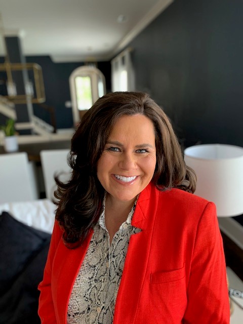 Kathy Glass | Benchmark Realty, LLC | TN Real Estate