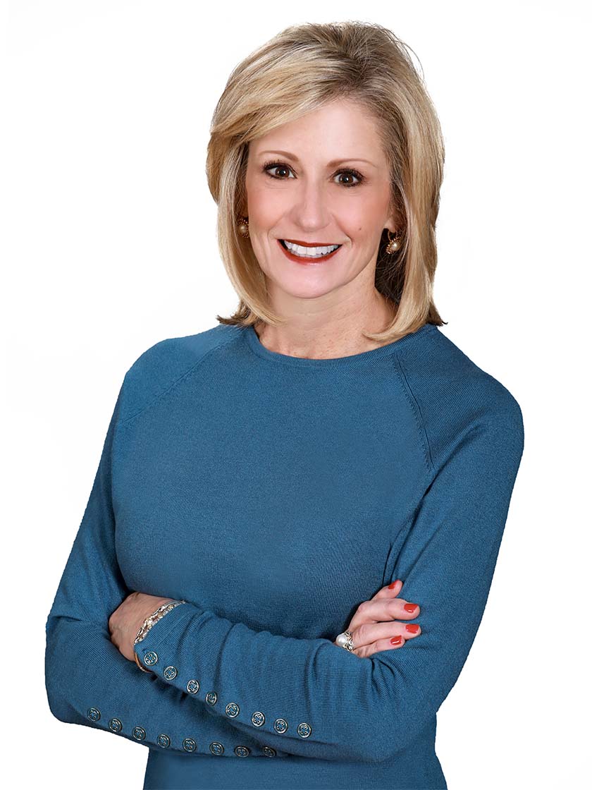 Katie Roberts | Briggs Freeman Sothebys