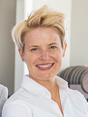 Kelly Easter | Benchmark Realty, LLC | TN Real Estate