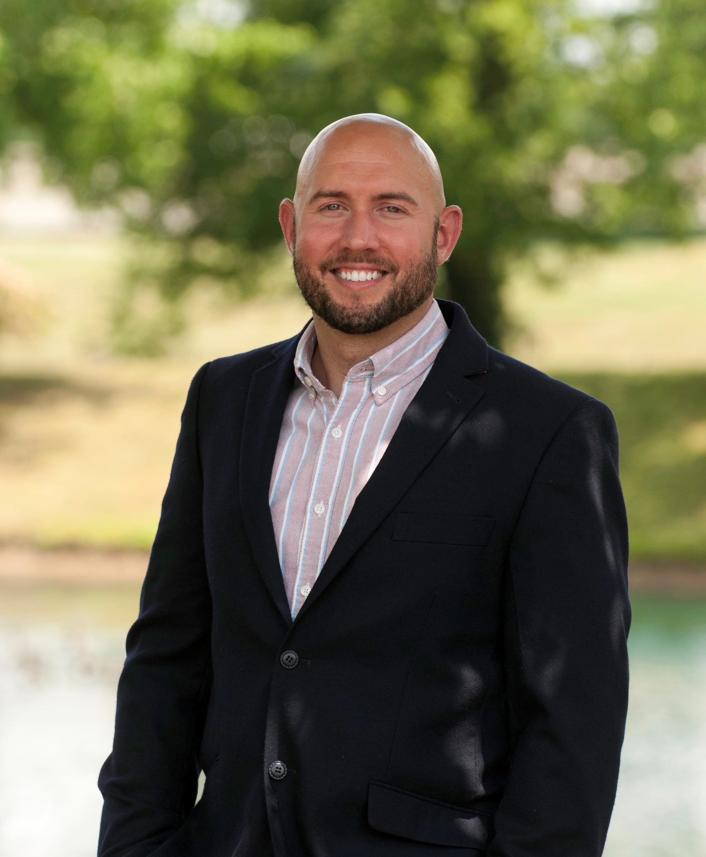 Kevin Lewis | Benchmark Realty, LLC | TN Real Estate