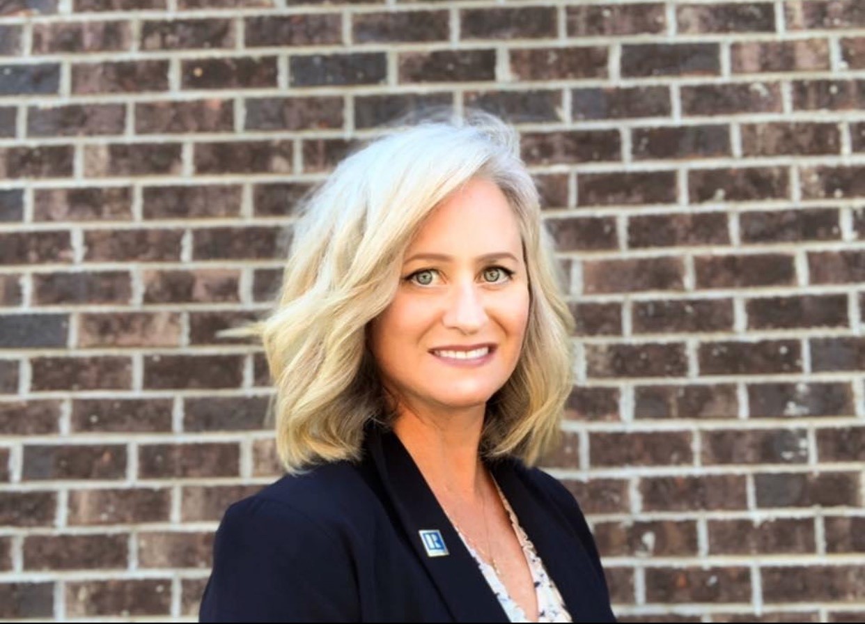 Kimberly Abdallah | Benchmark Realty, LLC | TN Real Estate