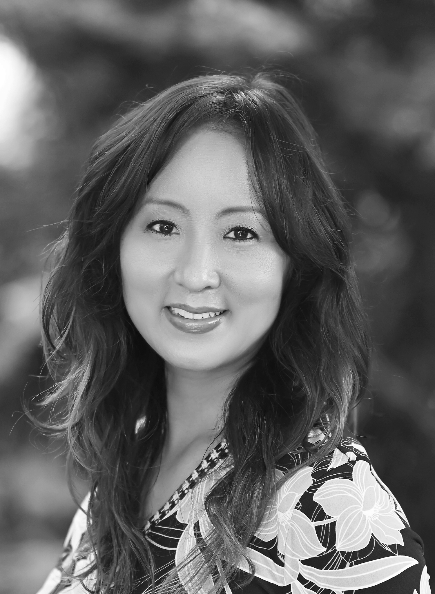 Kimiko Deguchi | ONE Sotheby's International Realty | FL Real Estate