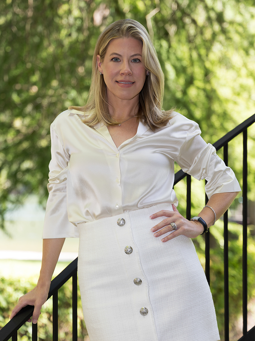 Krista Cheatham | Briggs Freeman Sothebys