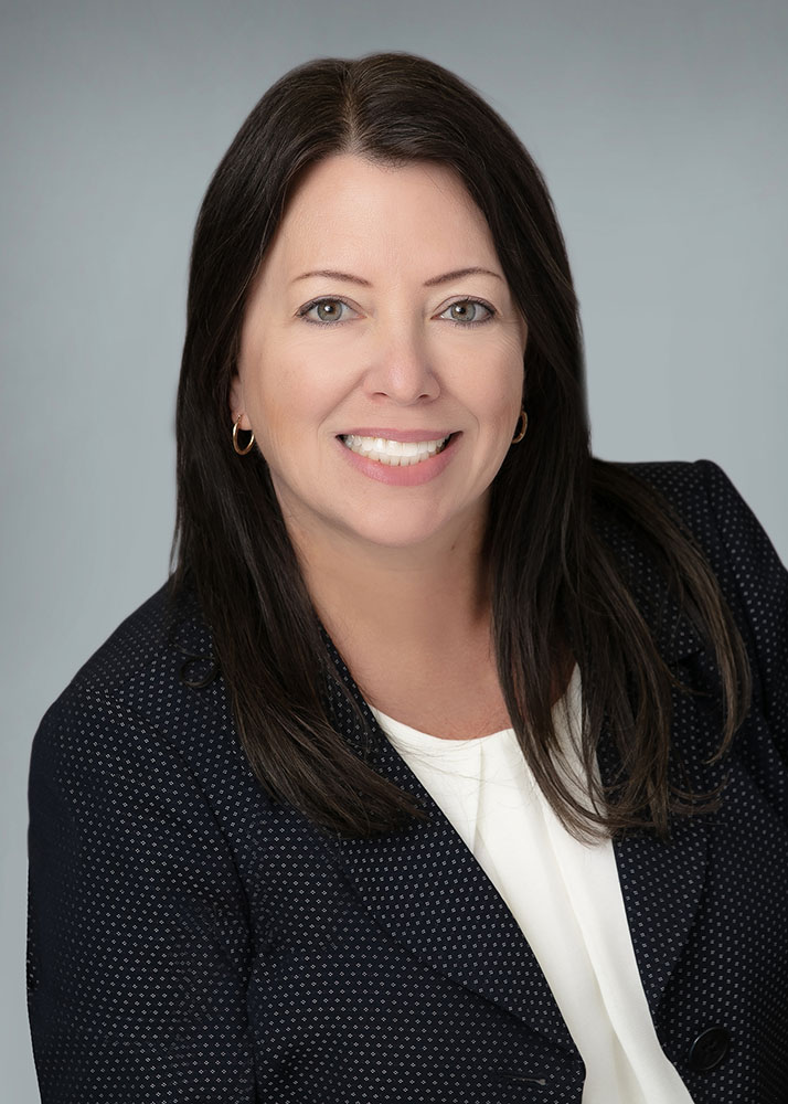 Laura Atkinson | Phyllis Browning Company