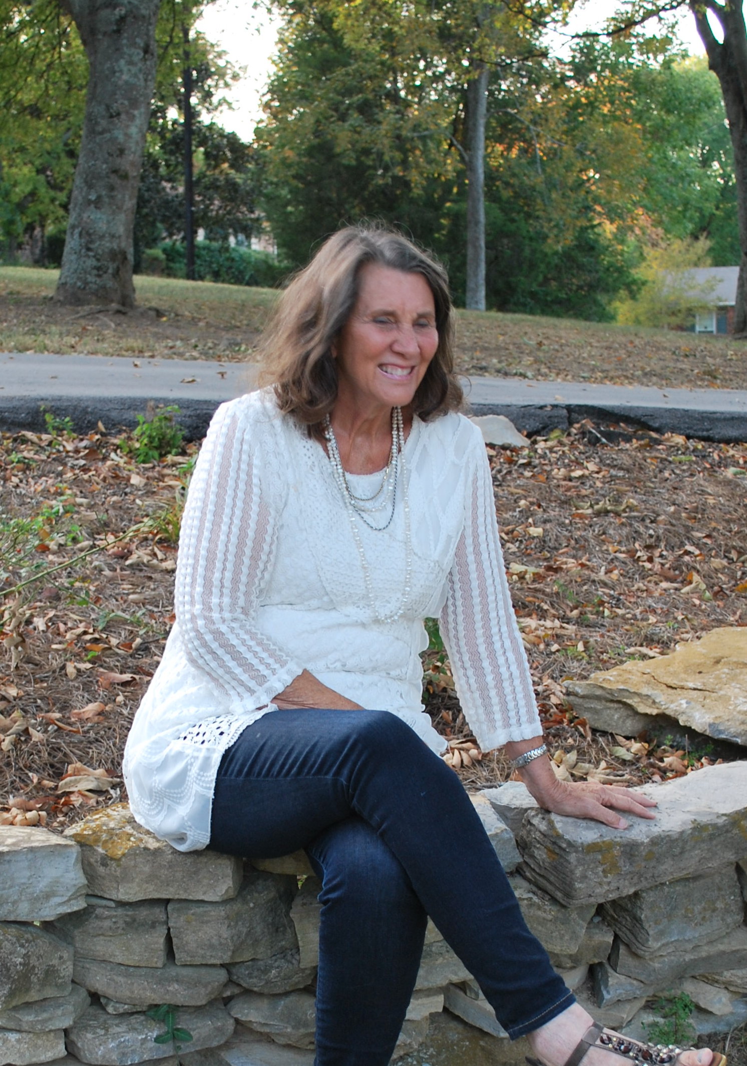 Laura Scott | Benchmark Realty, LLC | TN Real Estate