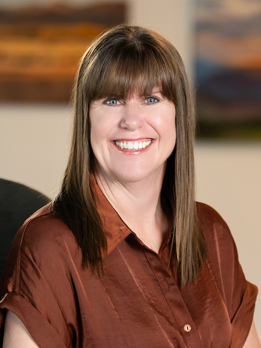 Laura Spann | Briggs Freeman Sothebys