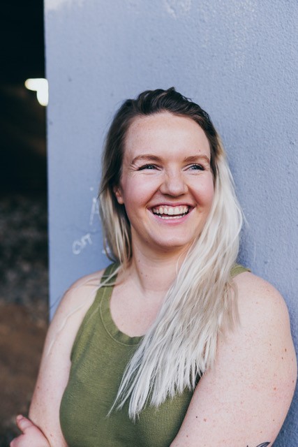 Laurel Williams | Benchmark Realty, LLC | TN Real Estate