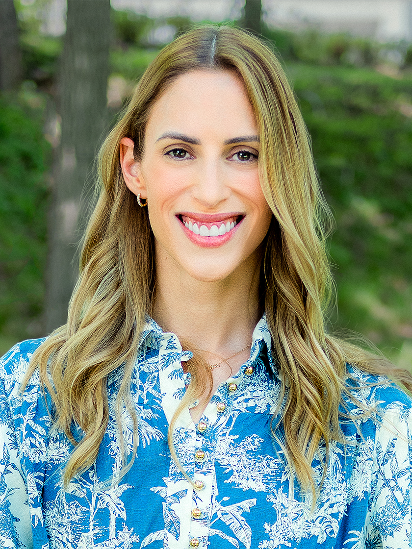 Lauren von Rosenberg | Briggs Freeman Sothebys