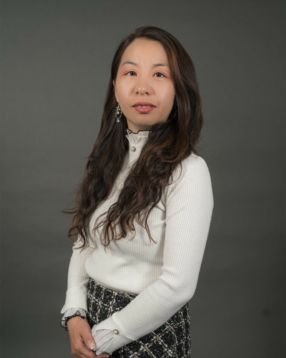 Lin Feng | Christie's International Real Estate Group | NJ Real Estate