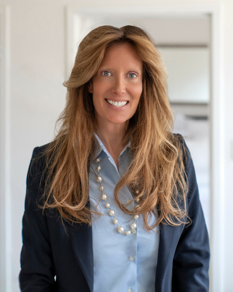 Linda Rowe | Christie's International Real Estate Group | NY Real Estate