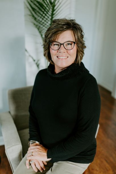 Lisa Chambers | Benchmark Realty, LLC | TN Real Estate