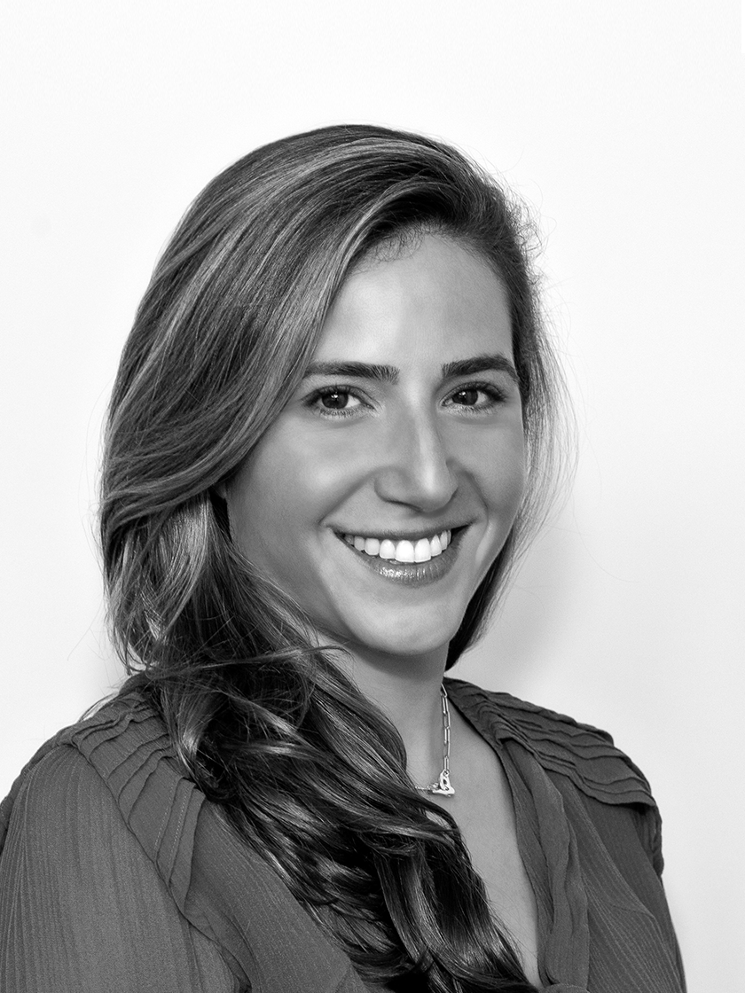 Lucia Marin | ONE Sotheby's International Realty | FL Real Estate