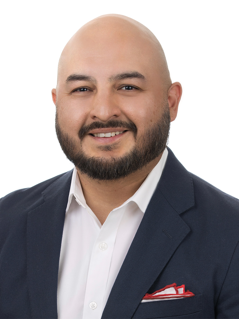 Luis Rivera | Briggs Freeman Sotheby's International Realty | TX Real ...