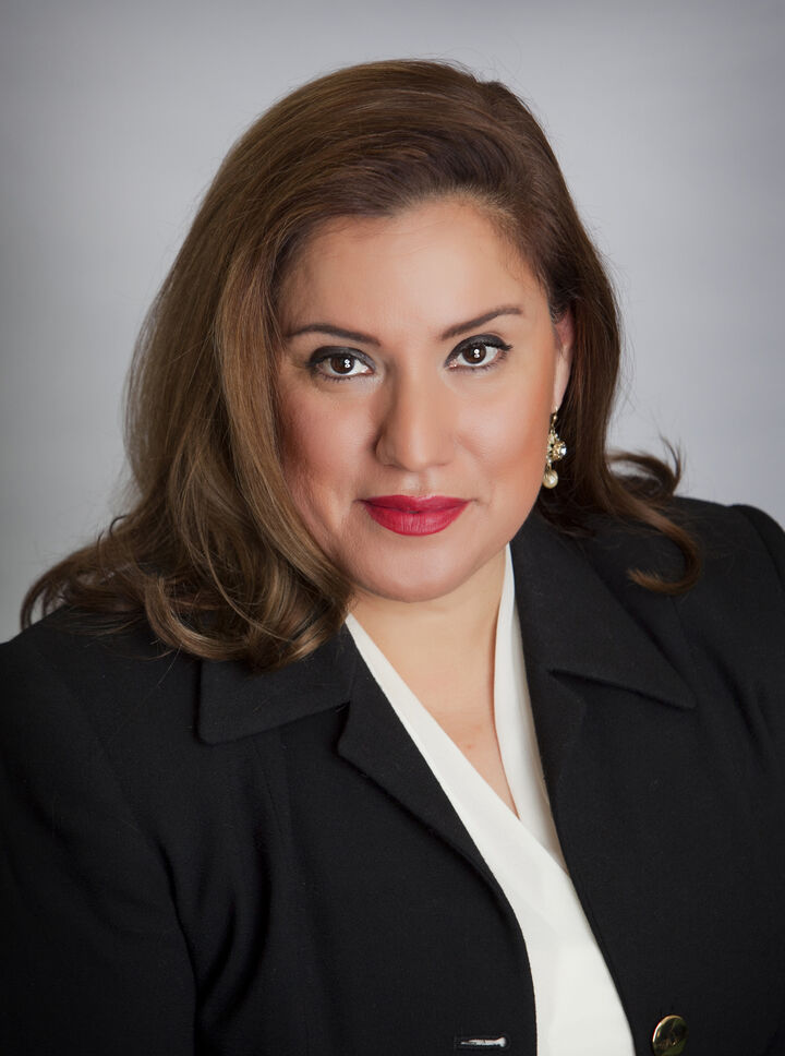 Maria Elena Alcala | Phyllis Browning Company