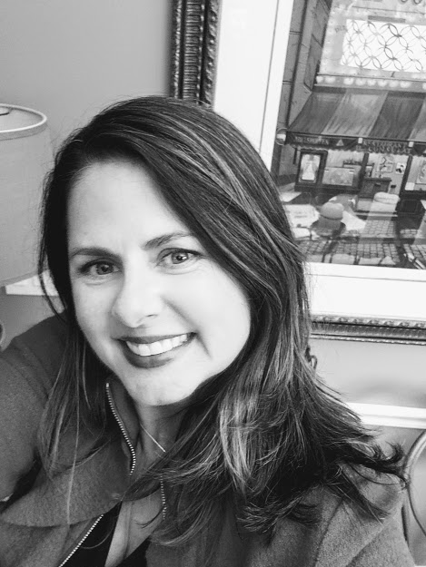 Marie Laughmiller | Benchmark Realty, LLC | TN Real Estate