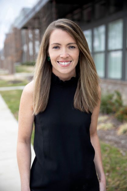 Meaghan Ford | Benchmark Realty, LLC | TN Real Estate