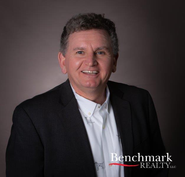 Michael Cadle | Benchmark Realty, LLC | TN Real Estate
