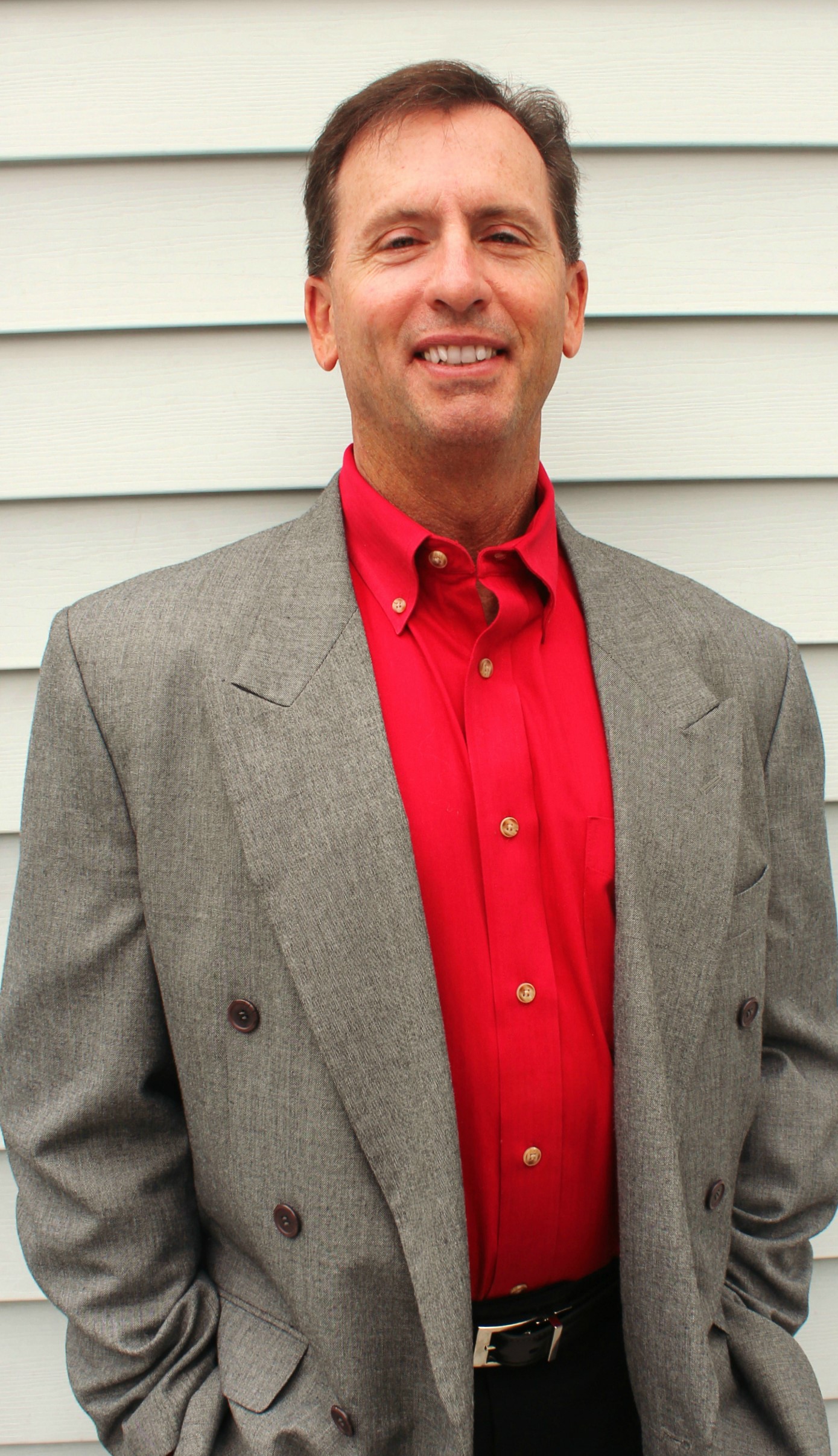 Mike Morgan | Benchmark Realty, LLC | TN Real Estate