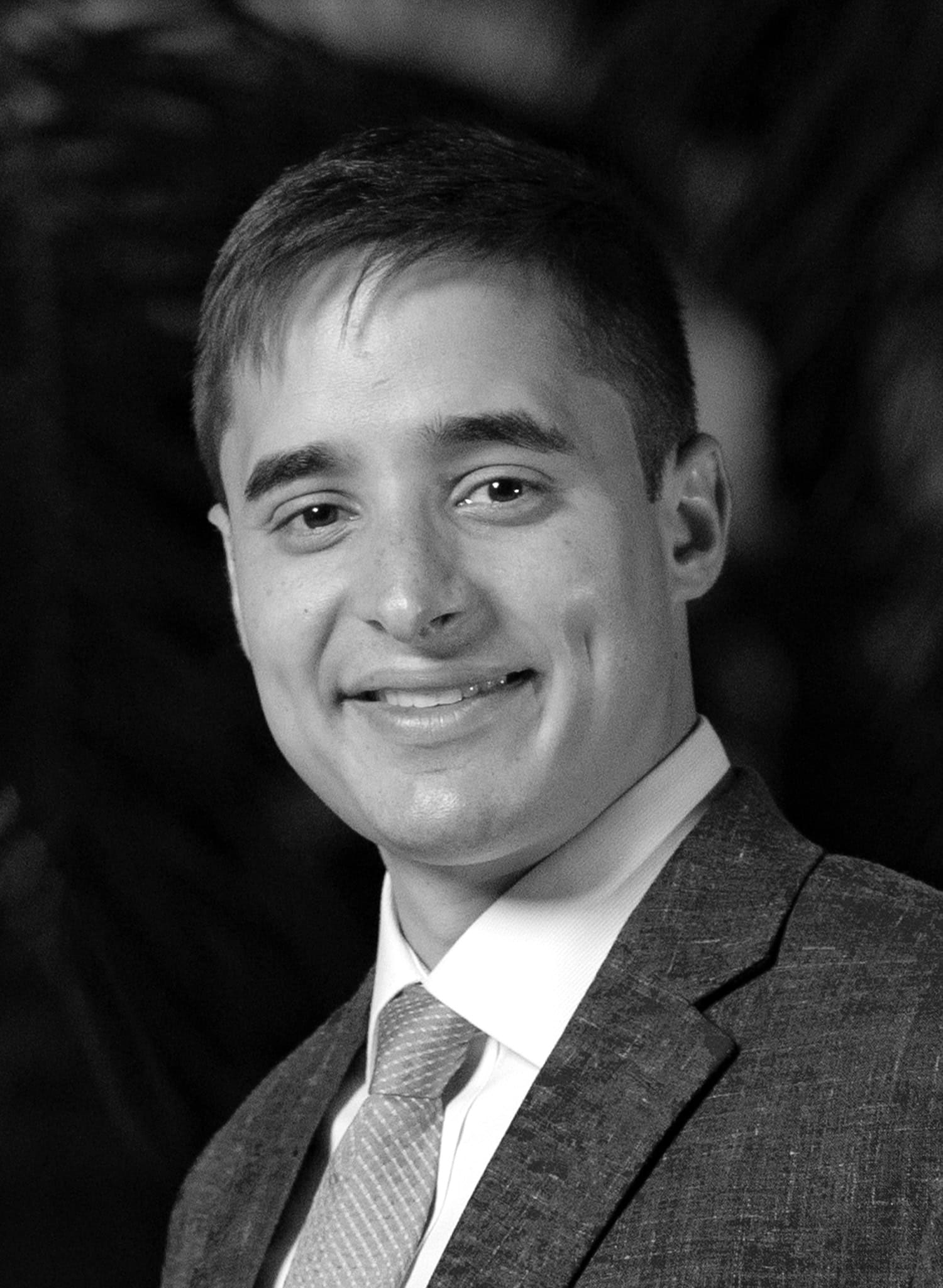 Presdon Luczek | ONE Sotheby's International Realty | FL Real Estate