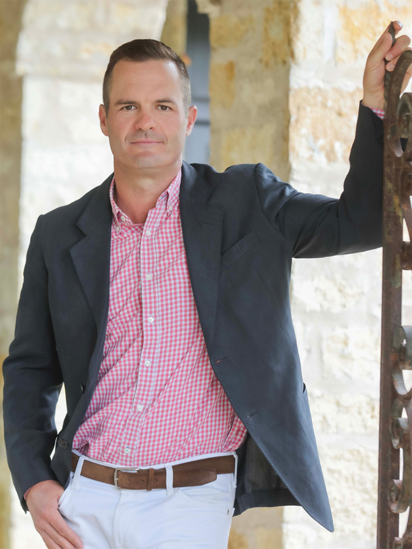 Raleigh Green | Briggs Freeman Sothebys