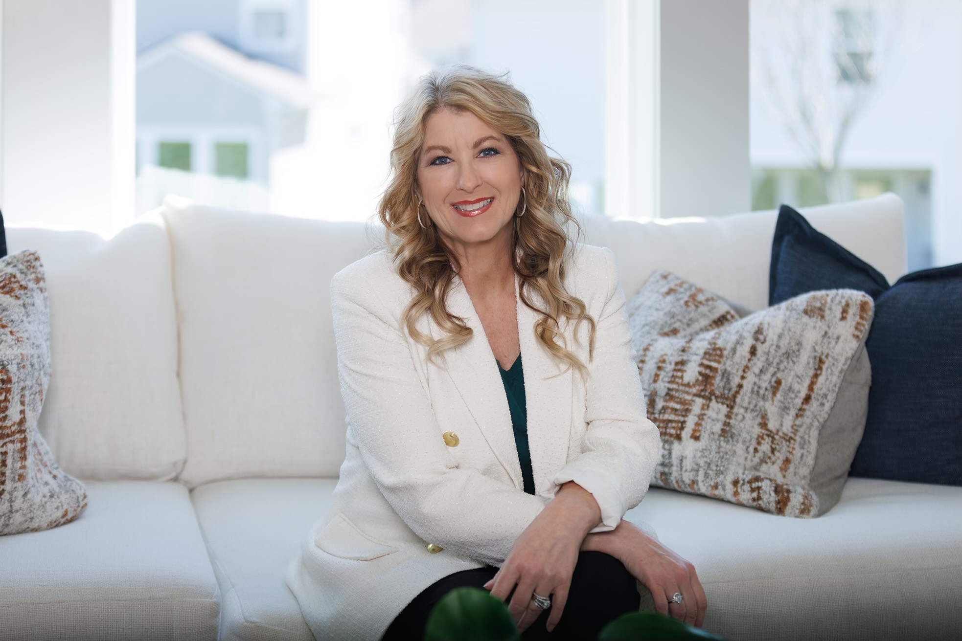 Renee Spicer | Benchmark Realty, LLC | TN Real Estate