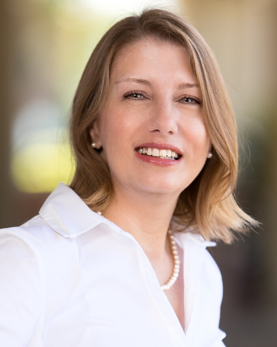 Roxane Menna | John R Wood Christie's International Real Estate | FL ...