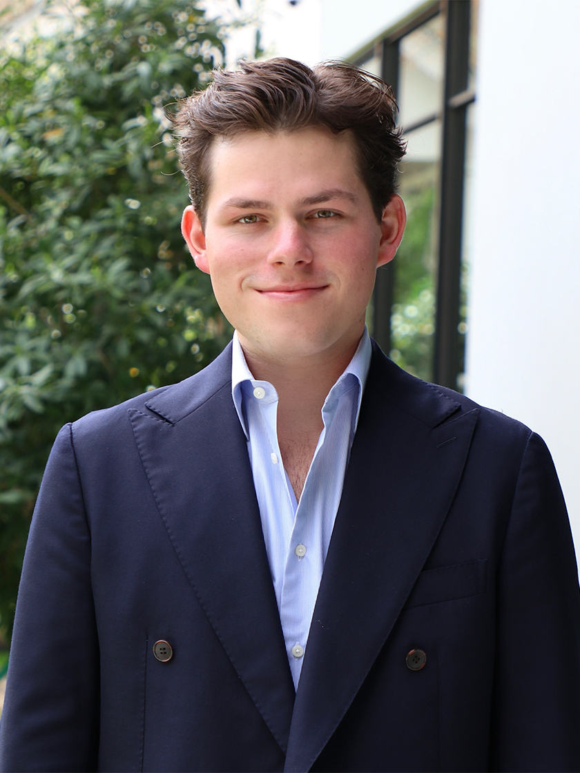 Ryan Mikles | Briggs Freeman Sothebys
