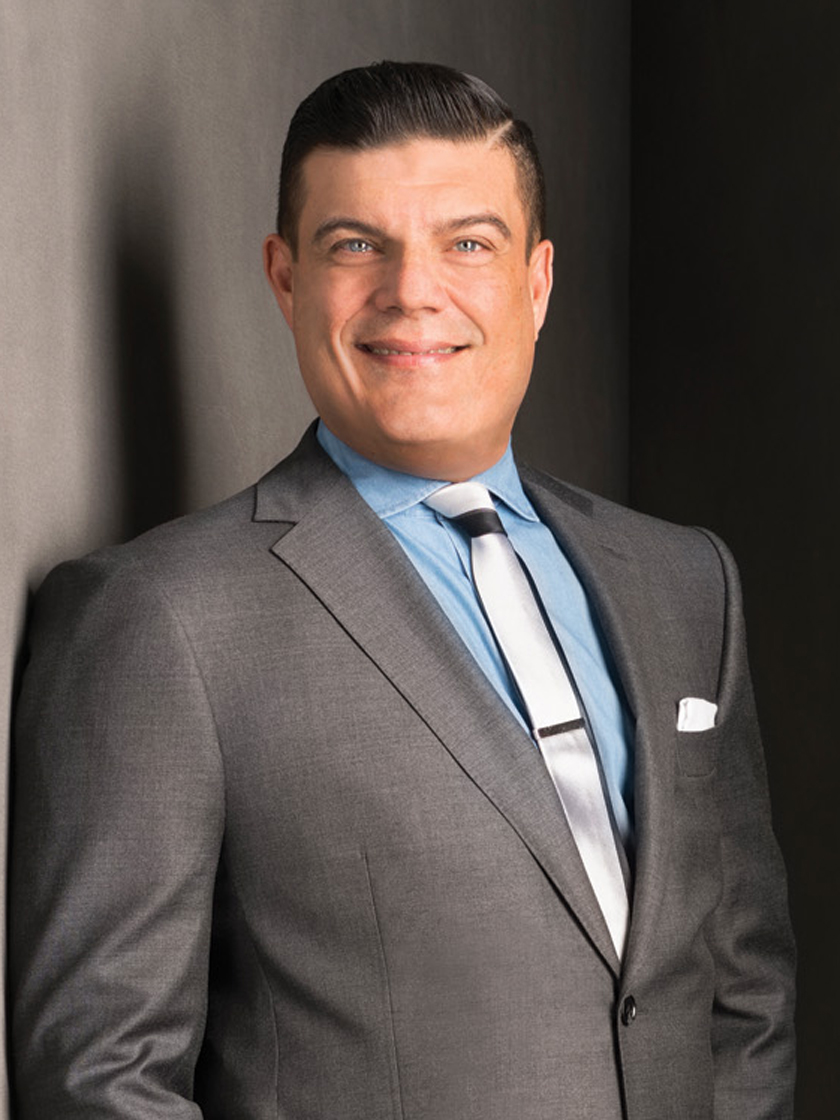 Sam Saladino | Briggs Freeman Sothebys