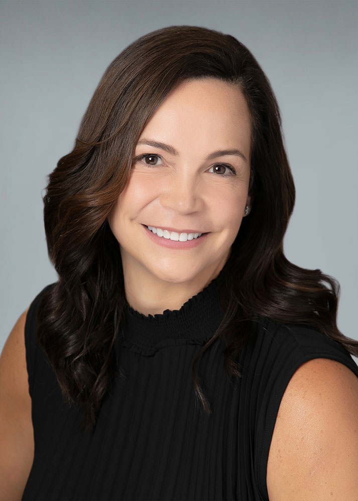 Sandra Martinez | Phyllis Browning Company