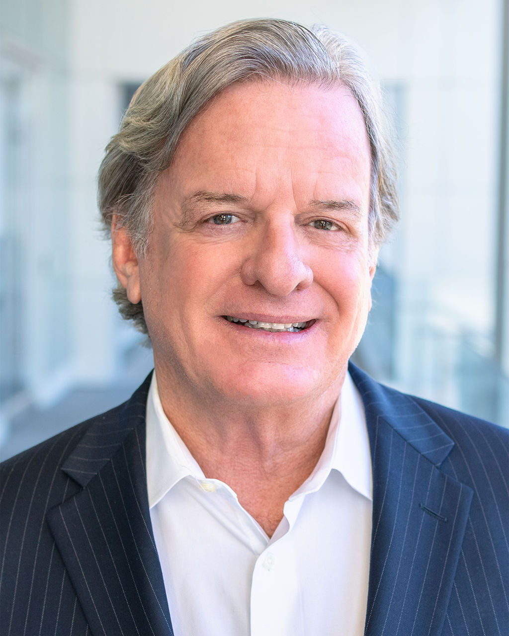 Scott Bumpas | Briggs Freeman Sothebys