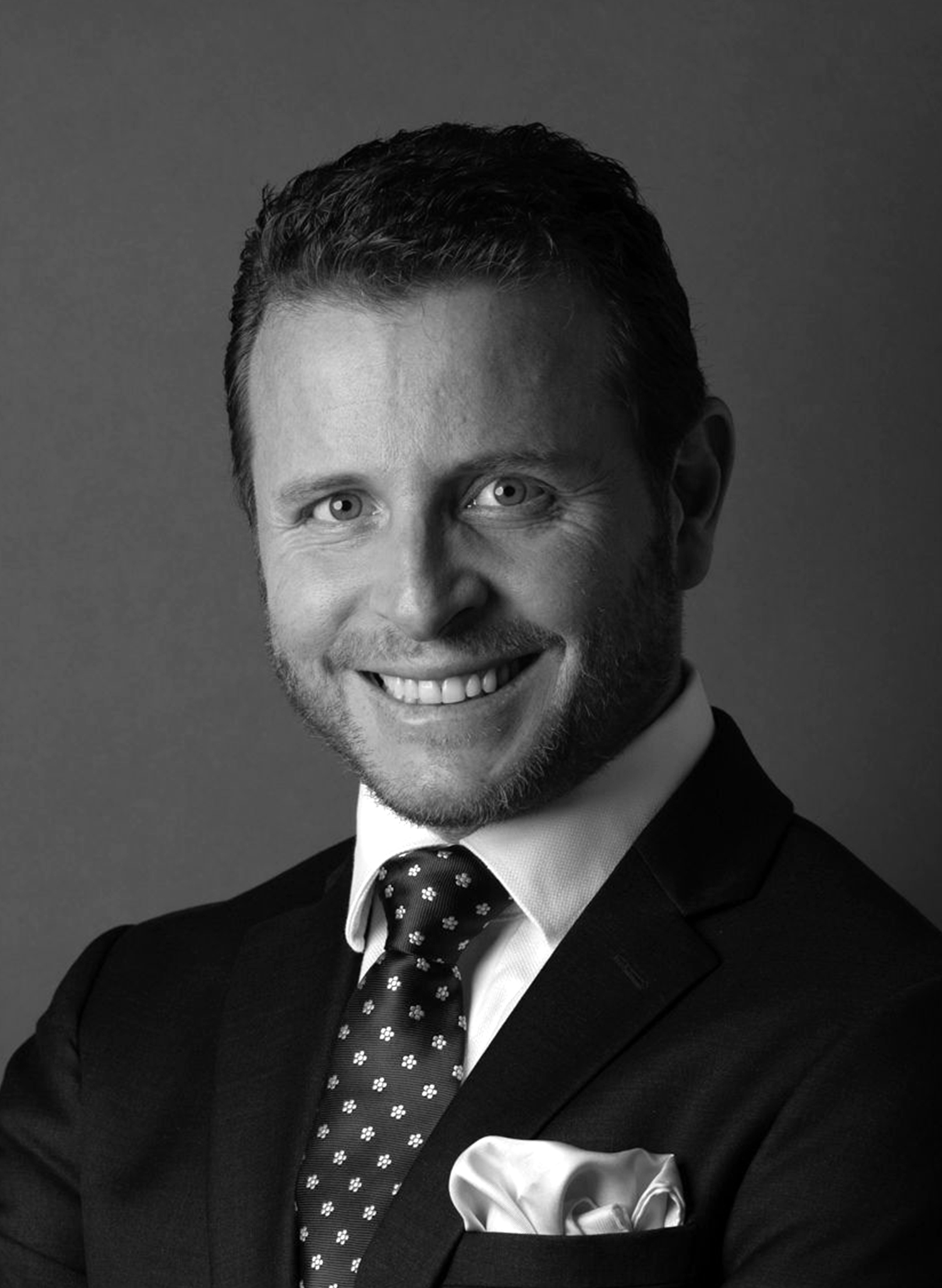 Sebastian Acosta | ONE Sotheby's International Realty | FL Real Estate