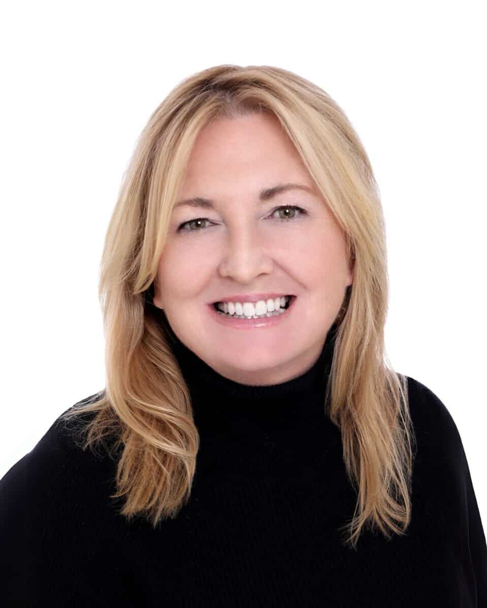 Sharon Bloodgood | Christie's International Real Estate Group | NJ Real ...