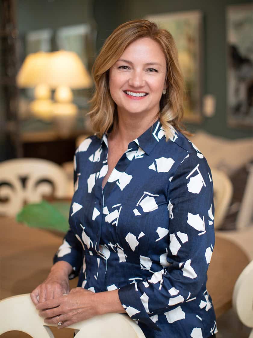 Sherri LeVan | Briggs Freeman Sotheby's International Realty | TX Real ...