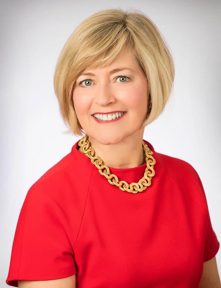 Susan O. Gragg | Phyllis Browning Company