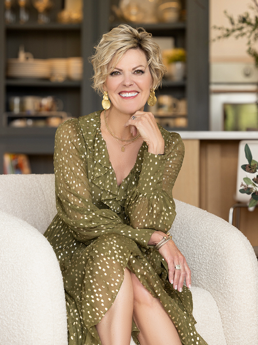 Susan Thornton | Briggs Freeman Sothebys
