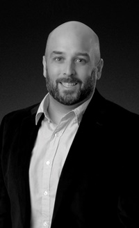 TJ Anderson | Benchmark Realty, LLC | TN Real Estate