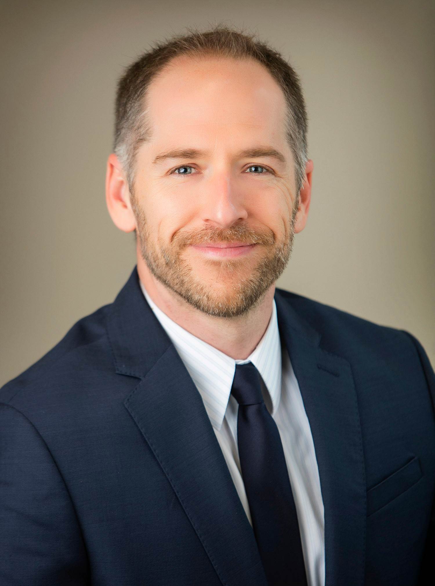 Tanner Montgomery | Phyllis Browning Company