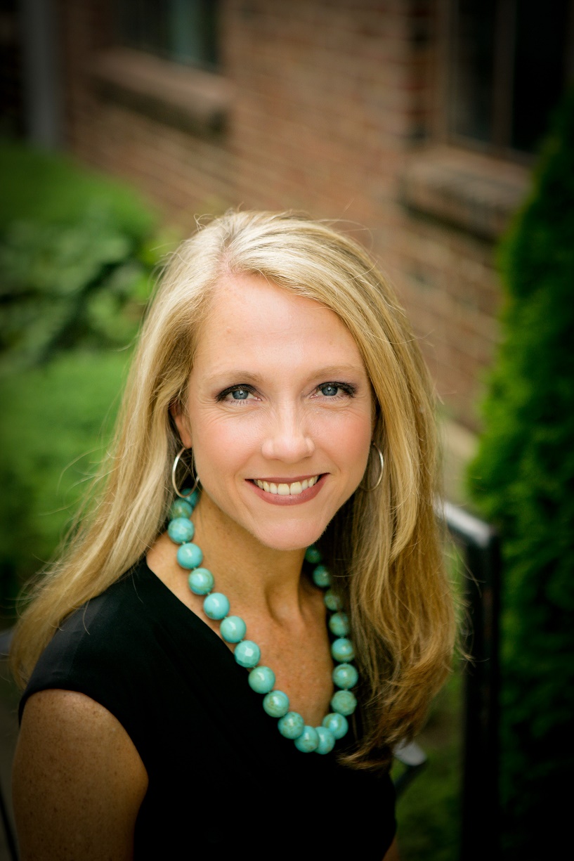 Tara Ward | Benchmark Realty, LLC | TN Real Estate