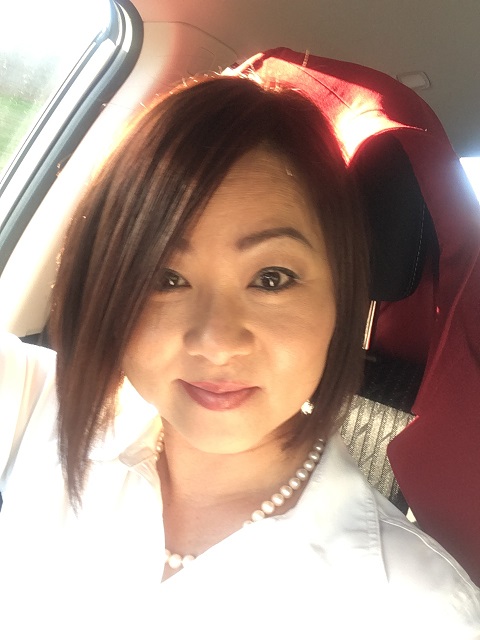 Terez Hoang | Benchmark Realty, LLC | TN Real Estate